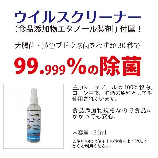 即納可 コロナウイルス対策 割れ難い ポリカ製 カウンターサイド仕切り 卓上パーテーション フロストタイプ（摺りガラス風） W445 3枚セット 除菌クリーナー付き :vscp-f3:カー ...