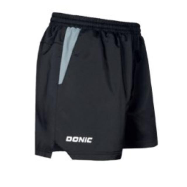 DONIC ショーツ ダイブ 卓球 DONIC ドニック パンツ : ピンポンジャパン - 通販 - Yahoo!ショッピング