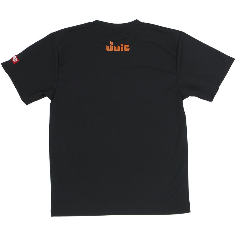 モンストロ 卓球 ジュウイック JUIC ウエア シャツ : j80013 : ピンポンジャパン - 通販 - Yahoo!ショッピング