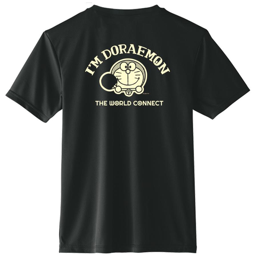 I'm DORAEMON 卓球 Tシャツ E 卓球 TWC ドラえもん : ピンポンジャパン - 通販 - Yahoo!ショッピング