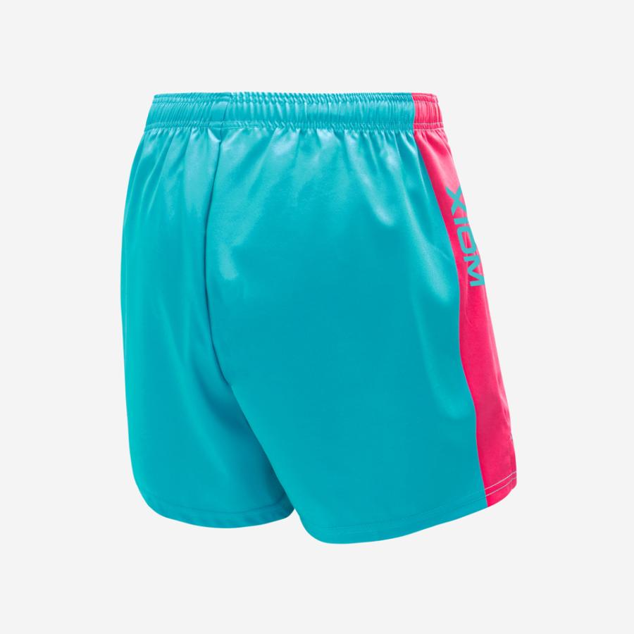 XIOM ルシアンショーツ 卓球 XIOM エクシオン : ピンポンジャパン - 通販 - Yahoo!ショッピング