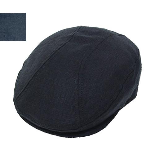 NEW YORK HAT（ニューヨークハット） リネン ハンチング 6262 LINEN