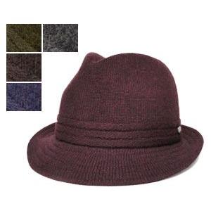 Borsalino ボルサリーノ ハット BS226 エンジ オリーブ ブラウン ネイビー ブラック メンズ レディース : PRAST ...