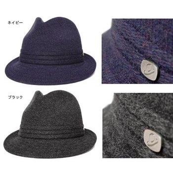 Borsalino ボルサリーノ ハット BS226 エンジ オリーブ ブラウン ネイビー ブラック メンズ レディース : PRAST ...