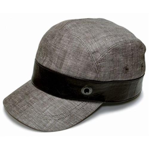 Borsalino（ボルサリーノ） 帽子 キャップ（BX433）, ブラウン :205005212:PRAST - 通販 - Yahoo!ショッピング