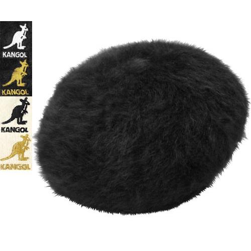 KANGOL（カンゴール） SMU Furgora Galaxy ファーゴラ ギャラクシー
