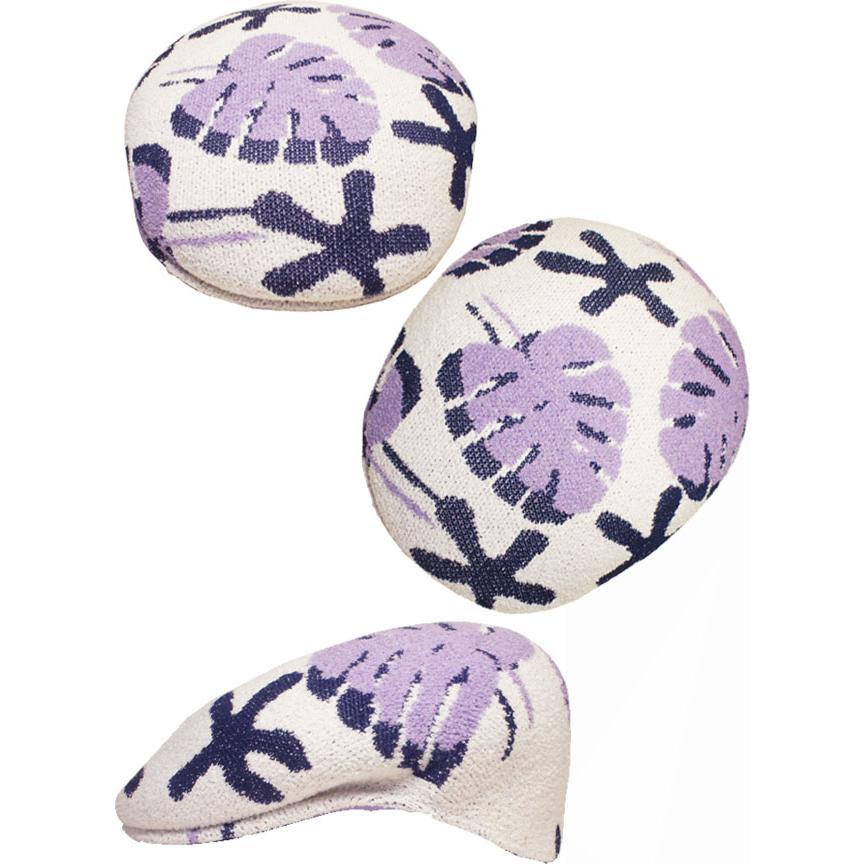 KANGOL カンゴール PLANT LOVE 504 WHITEMULTI ハンチング メンズ レディース : PRAST - 通販 ...