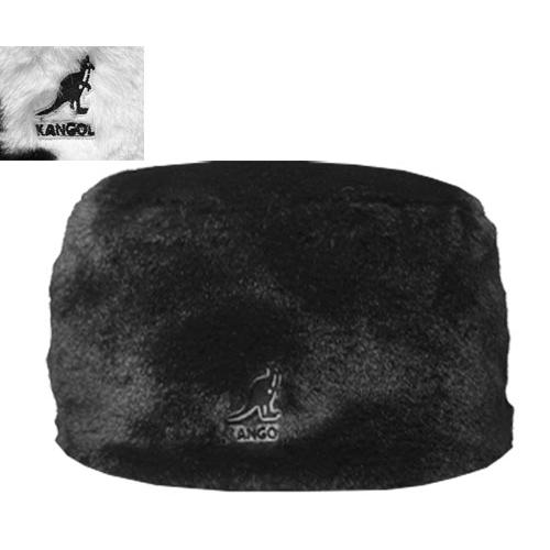 KANGOL（カンゴール） KANGOL FAUX FUR TOPPER BLACKSOLID SPOTTEDCOW ファートーク メンズ レディース : PRAST - 通販 - Yahoo ...