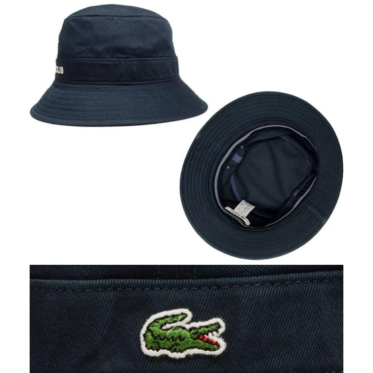 ラコステ LACOSTE L3907 紺 オフホワイト 黒 グレー メンズ レディース :501006549:PRAST - 通販 ...