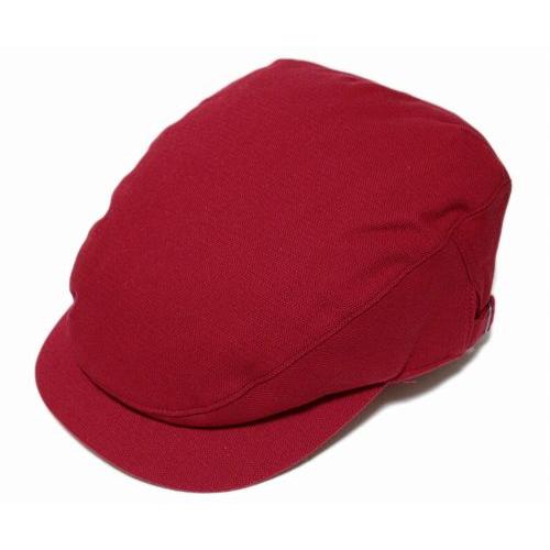 【送料無料】LACOSTE（ラコステ） 帽子 サイドフリーハンチング（L3909）, レッド :502006190:PRAST - 通販 ...