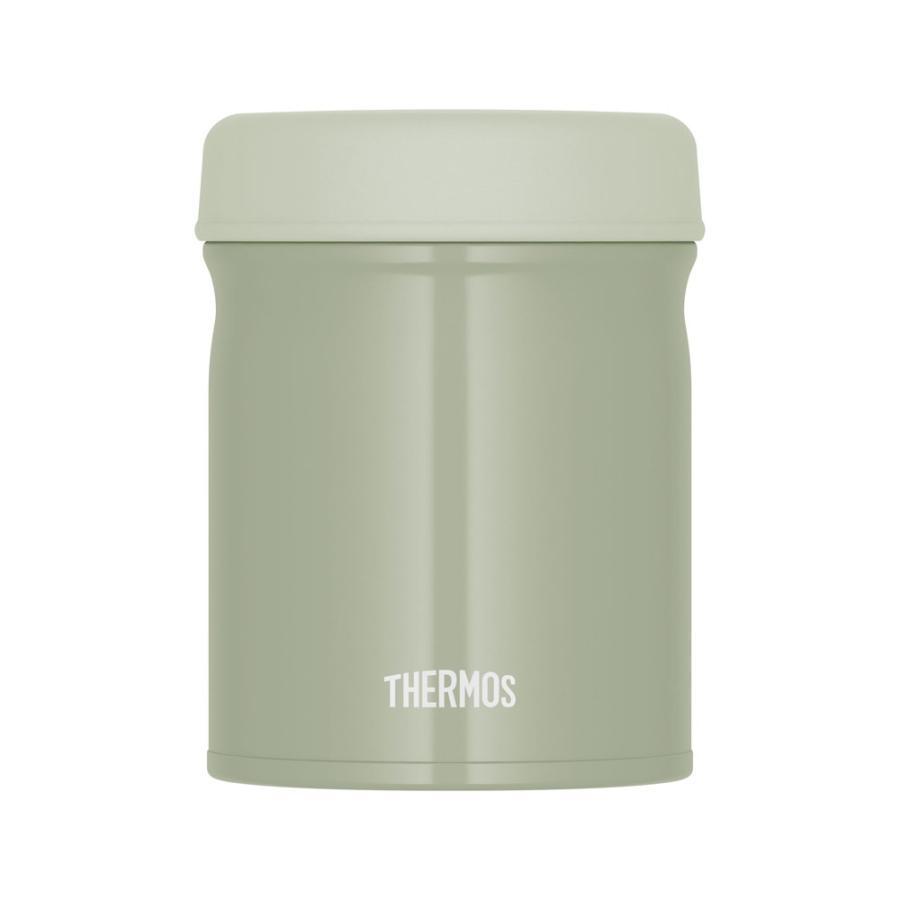 サーモス THERMOS 真空断熱スープジャー JEB-400 カーキ 敬老の日 400ml カーキ(KKI) : pratique by kkヤフー店 - 通販 - Yahoo!ショッピング