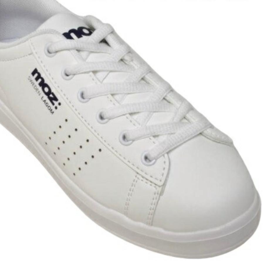 moz レディース スニーカー 定番 コートシューズ MOZ モズ 2422 : prayer プレアー Yahoo!ショップ - 通販 - Yahoo!ショッピング