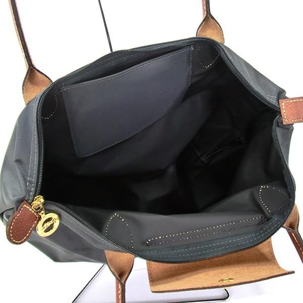LONGCHAMP ロンシャン 折りたたみトートバッグ ナイロン S 2605-089 001 ブラック【アウトレット特価-LB07】 : プレマ - 通販 - Yahoo!ショッピング