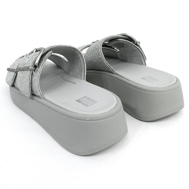 FitFlop フィットフロップ サンダル レディース 厚底 FITFLOP F FitFlop フィットフロップ サンダル レディース 厚底 FITFLOP F