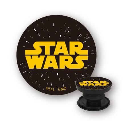 STAR WARS POCOPOCO STW-131A / LOGO : 4550213027456 : ぷりきゅー - 通販 - Yahoo ...