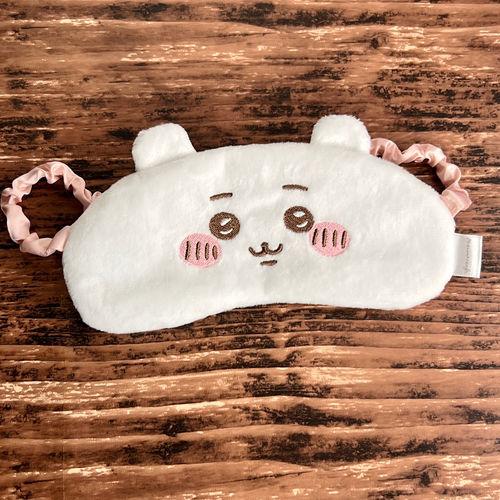 ちいかわ アイマスク CKW-097 / ちいかわ : 4979274871554 : ぷりきゅー - 通販 - Yahoo!ショッピング