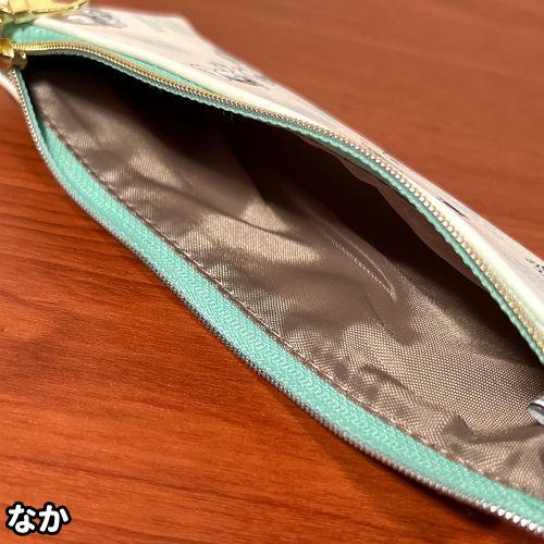 マリモクラフト ピーナッツ/スヌーピー スリムペンポーチ／HUGシリーズ SPZ-2850 / スヌーピー＆チャーリー・ブラウン ハグ : ぷりきゅー - 通販 - Yahoo!ショッピング