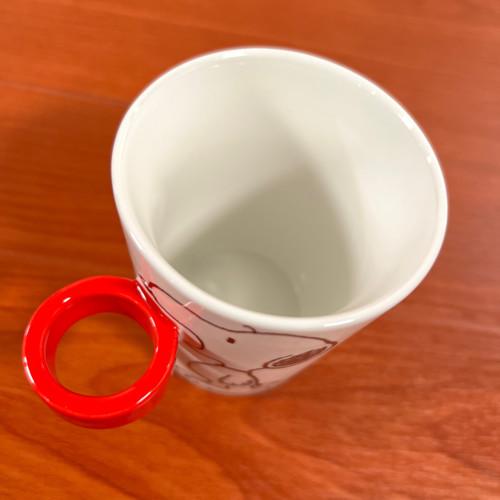 マリモクラフト ピーナッツ/スヌーピー 歯ブラシ立て付きコップ SPPS-043 / スヌーピー : ぷりきゅー - 通販 - Yahoo!ショッピング