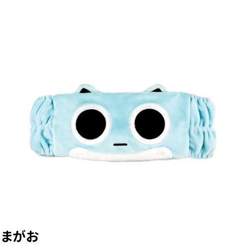 T'S FACTORY ブルーハムハム ヘアバンド BH-553757 /まがお サングラス/ : ぷりきゅー - 通販 - Yahoo!ショッピング