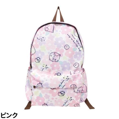 アイプランニング 送料無料 すみっコぐらし マザーリュック K3176 /ピンク ブルー/ : ぷりきゅー - 通販 - Yahoo!ショッピング