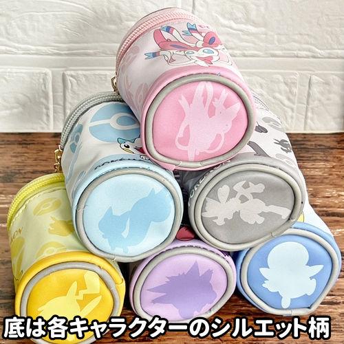 マリモクラフト ポケットモンスター ポケモン ミニ缶ポーチ PKM-552-7 /ピカチュウ ゲンガー ポッチャマ パチリス ルカリオ ニンフィア/ : ぷりきゅー - 通販 - Yahoo ...