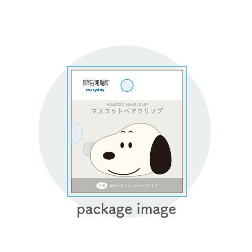スヌーピー マスコットヘアクリップ SN-553757 /スヌーピー オラフ アンディ ウッドストック : sn-553757 : ぷりきゅー ...