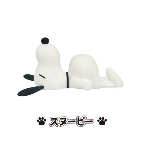 ピーナッツ マスコットモバイルスタンド SNGG-110 /ドッグハウス スヌーピー : sngg-110 : ぷりきゅー - 通販 ...