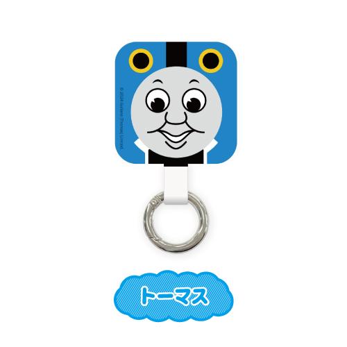 きかんしゃトーマス マルチリングプラス TMS-16 / トーマス ジェームス パーシー : tms-16 : ぷりきゅー - 通販 - Yahoo!ショッピング