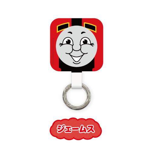 きかんしゃトーマス マルチリングプラス TMS-16 / トーマス ジェームス パーシー : tms-16 : ぷりきゅー - 通販 - Yahoo!ショッピング