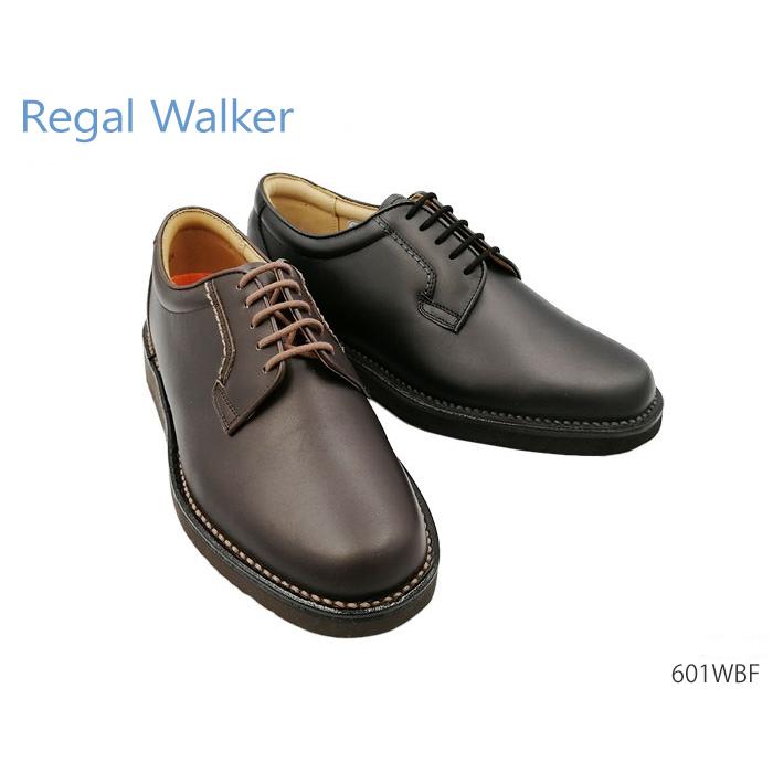 REGAL（リーガル） ウォーカー REGAL WALKER 601W 601WBF メンズ ビジネスシューズ 靴 正規品 : シューズショップ冨士屋 - 通販 - Yahoo!ショッピング