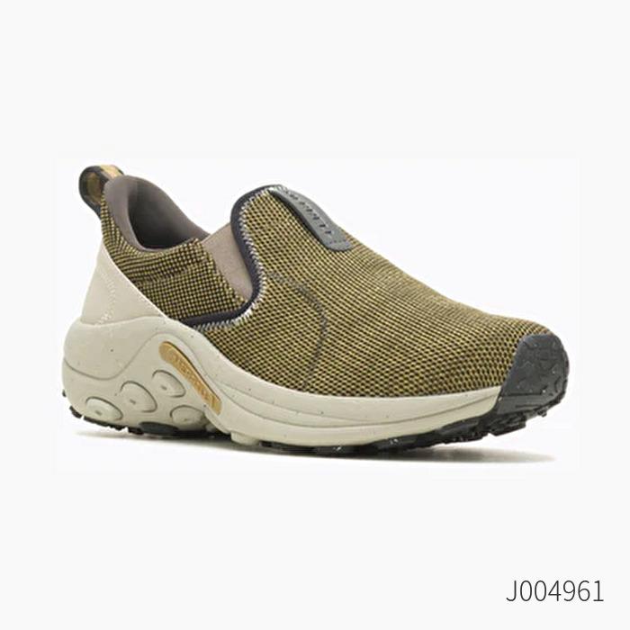 MERRELL メレル JUNGLE EVO ジャングル エボ J004961 メンズ スニーカー スリッポン コンフォート トレイル シューズ サステナブル 靴 正規品 : シューズショップ ...