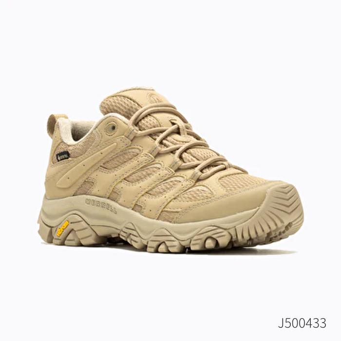 MERRELL メレル MOAB 3 SYNTHETIC GORE-TEX ゴアテックス J500433 メンズ アウトドア ハイキング スニーカー コンフォート レジャー キャンプ 靴 正規 ...