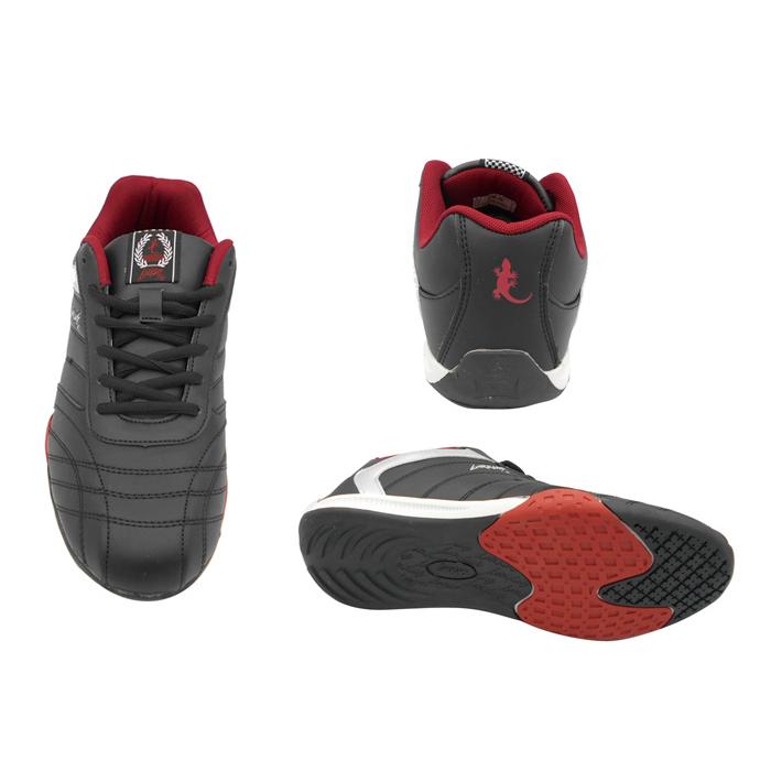 ラーキンス LARKiNS LARKINS L-6236 メンズ スニーカー 靴 : シューズショップ冨士屋 - 通販 - Yahoo!ショッピング