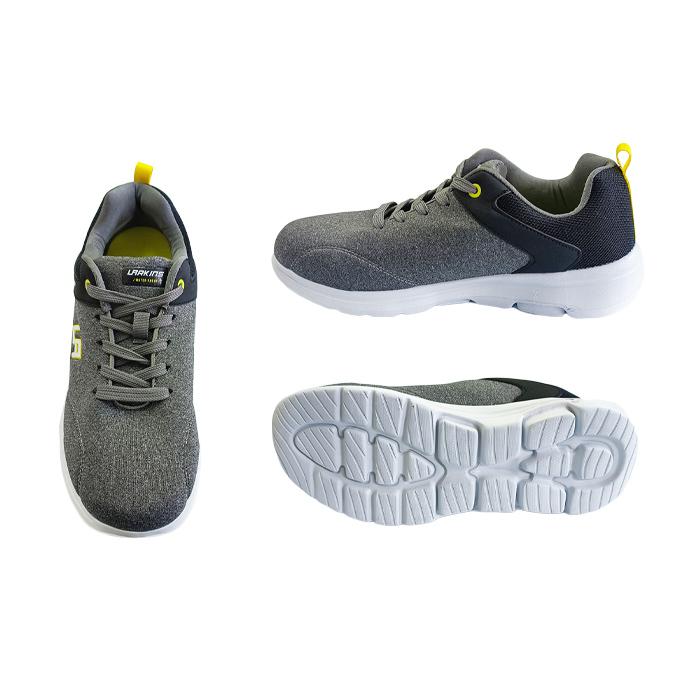 ラーキンス LARKiNS LARKINS L-682 防水 軽量 メンズ スニーカー 靴 : tak-l682 : シューズショップ冨士屋 - 通販 - Yahoo!ショッピング