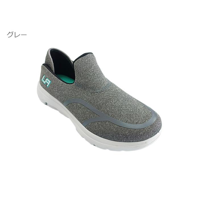 LARKINS ラーキンス LARKiNS L-783 防水 軽量 レディース スニーカー スリッポン 靴 : シューズショップ冨士屋 - 通販 - Yahoo!ショッピング
