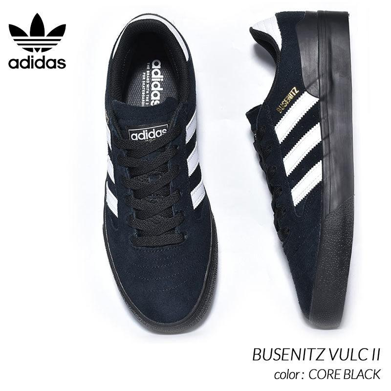 adidas Originals SB BUSENITZ VULC II adidas Originals SB BUSENITZ VULC II