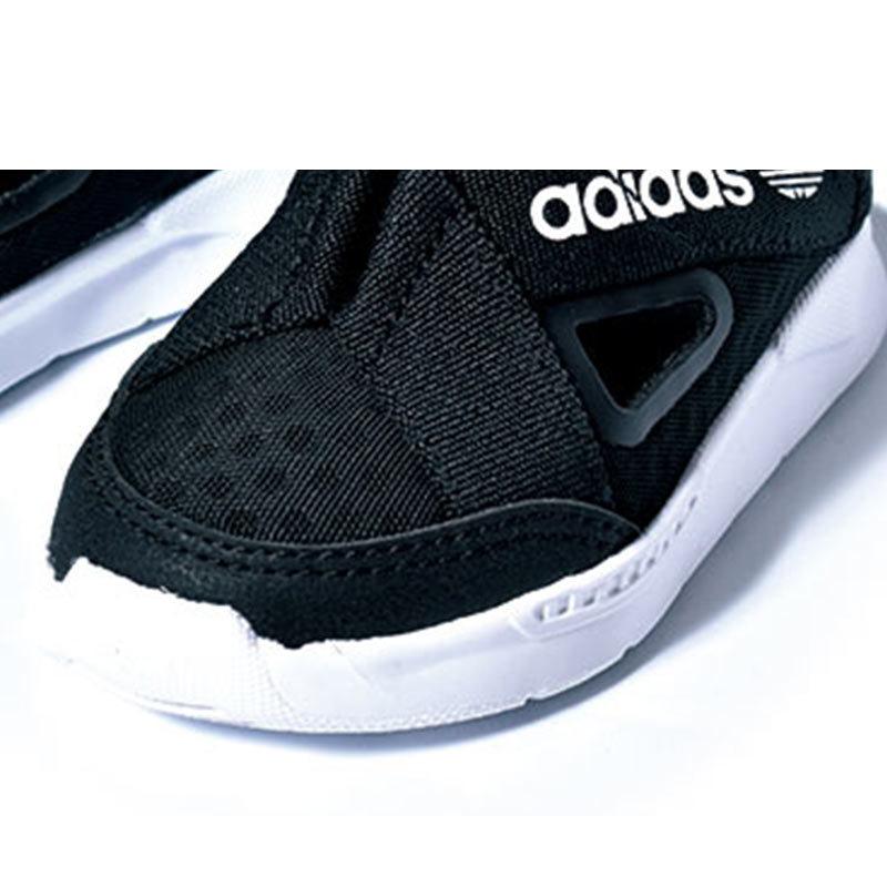 adidas Originals 360 SANDAL I ”CORE BLACK” アディダス サンダル キッズ ベビー スニーカー ...