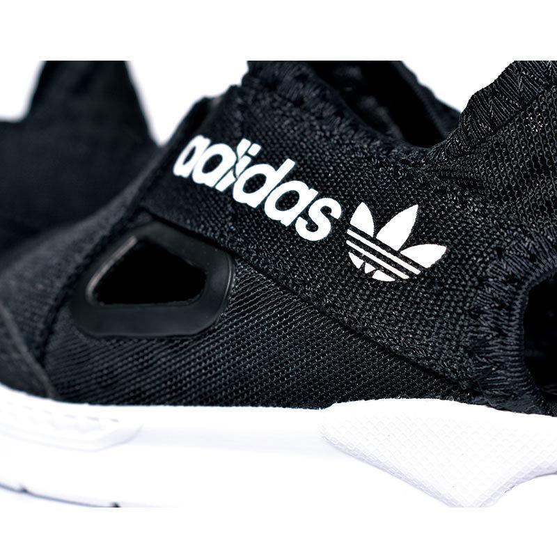 adidas Originals 360 SANDAL I ”CORE BLACK” アディダス サンダル キッズ ベビー スニーカー ...