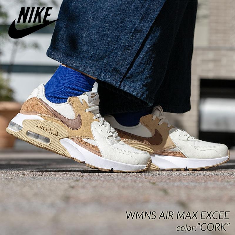 NIKE WMNS AIR MAX EXCEE NIKE WMNS AIR MAX EXCEE