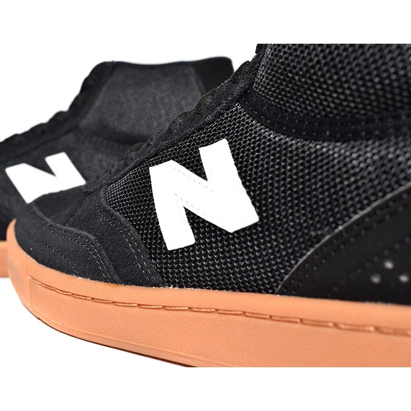 New Balance 日本未発売 NEW BALANCE NUMERIC NM440HRD New Balance 日本未発売 NEW BALANCE NUMERIC NM440HRD
