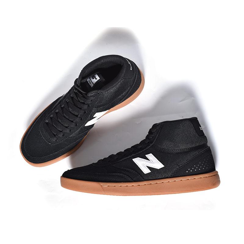 New Balance 日本未発売 NEW BALANCE NUMERIC NM440HRD New Balance 日本未発売 NEW BALANCE NUMERIC NM440HRD