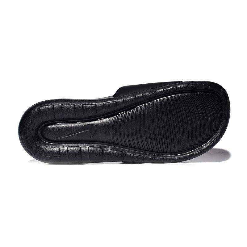 NIKE 日本未発売 BENASSI VICTORI ONE SLIDE SB ”BLACK RED” ナイキ べナッシ ビクトリ ワン ...