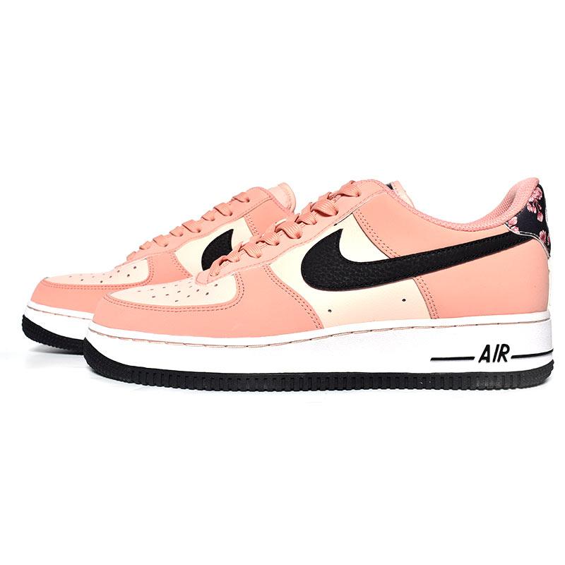 NIKE 日本未発売 AIR FORCE 1 '07 LE NIKE 日本未発売 AIR FORCE 1 '07 LE