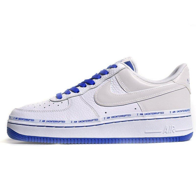 NIKE 日本未発売 AIR FORCE 1 '07 MTAA QS NIKE 日本未発売 AIR FORCE 1 '07 MTAA QS