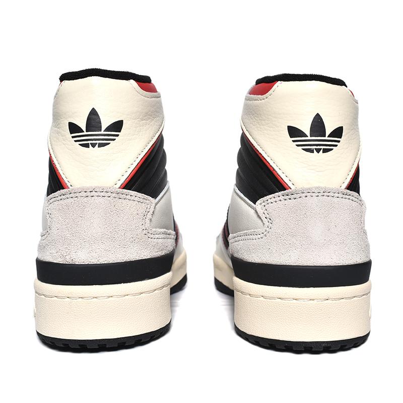 adidas Originals EL DORADO O/WHITE × BLACK アディダス adidas Originals EL DORADO O/WHITE × BLACK アディダス