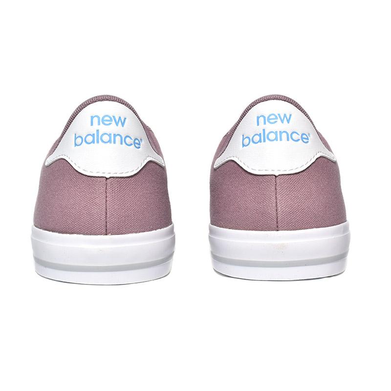 New Balance 日本未発売 NEW BALANCE NUMERIC NM212NTP ”PINK WHITE” ニューバランス ヌ ...