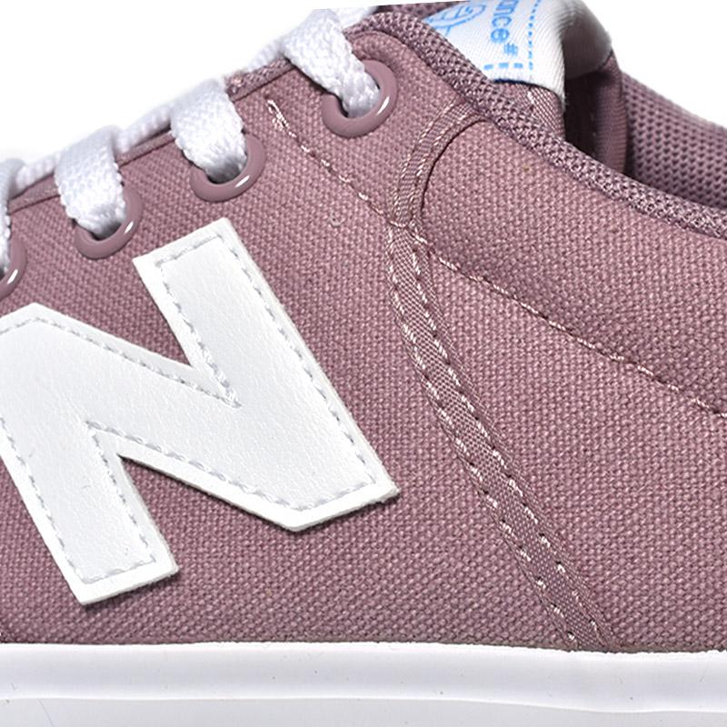 New Balance 日本未発売 NEW BALANCE NUMERIC NM212NTP ”PINK WHITE” ニューバランス ヌ ...
