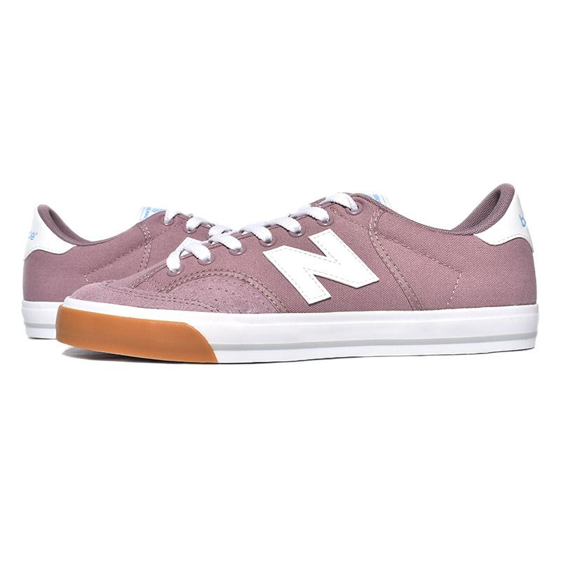 New Balance 日本未発売 NEW BALANCE NUMERIC NM212NTP ”PINK WHITE” ニューバランス ヌ ...