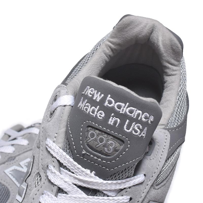 New Balance NEW BALANCE MR993GL New Balance NEW BALANCE MR993GL