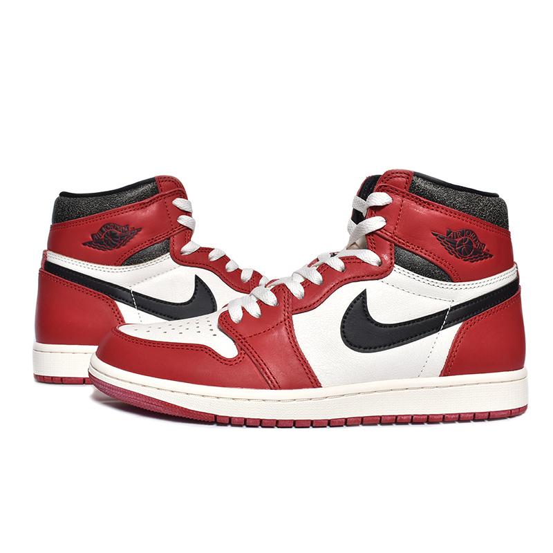 NIKE AIR JORDAN 1 RETRO HI OG NIKE AIR JORDAN 1 RETRO HI OG